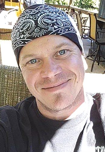 Eric J. Delamarter | News, Sports, Jobs - The Sentinel